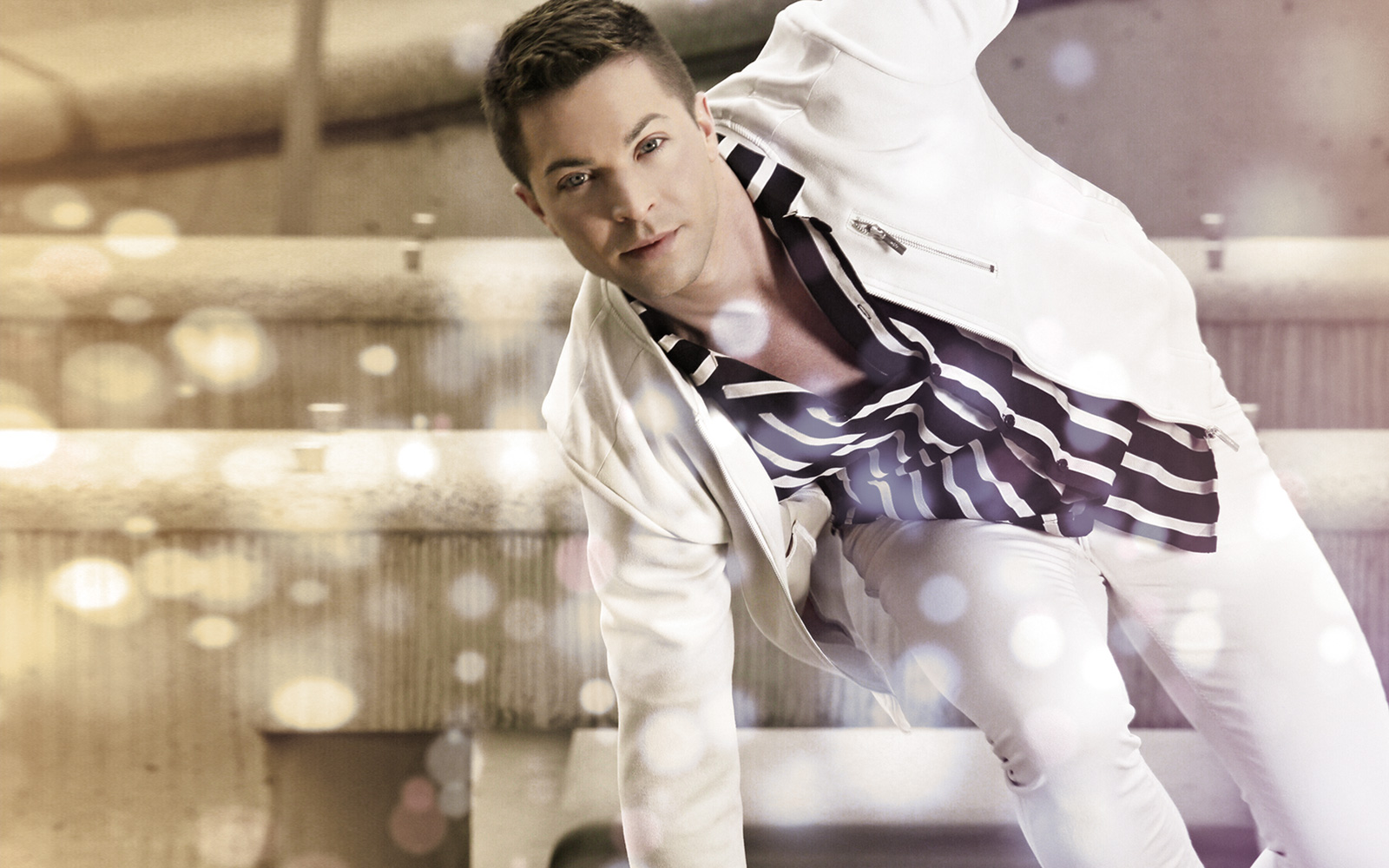 JULIAN DAVID - DA Music