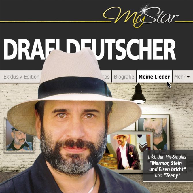 DRAFI DEUTSCHER - DA Music