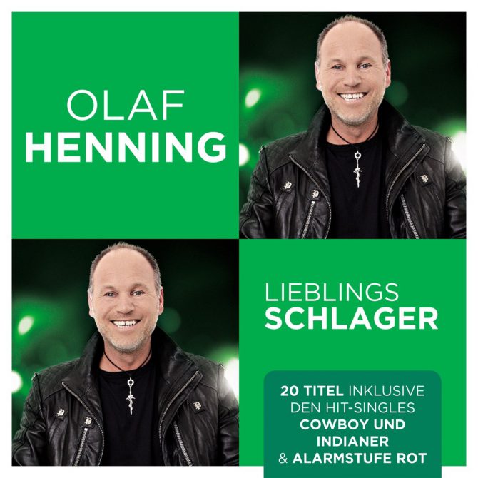 OLAF HENNING - DA Music