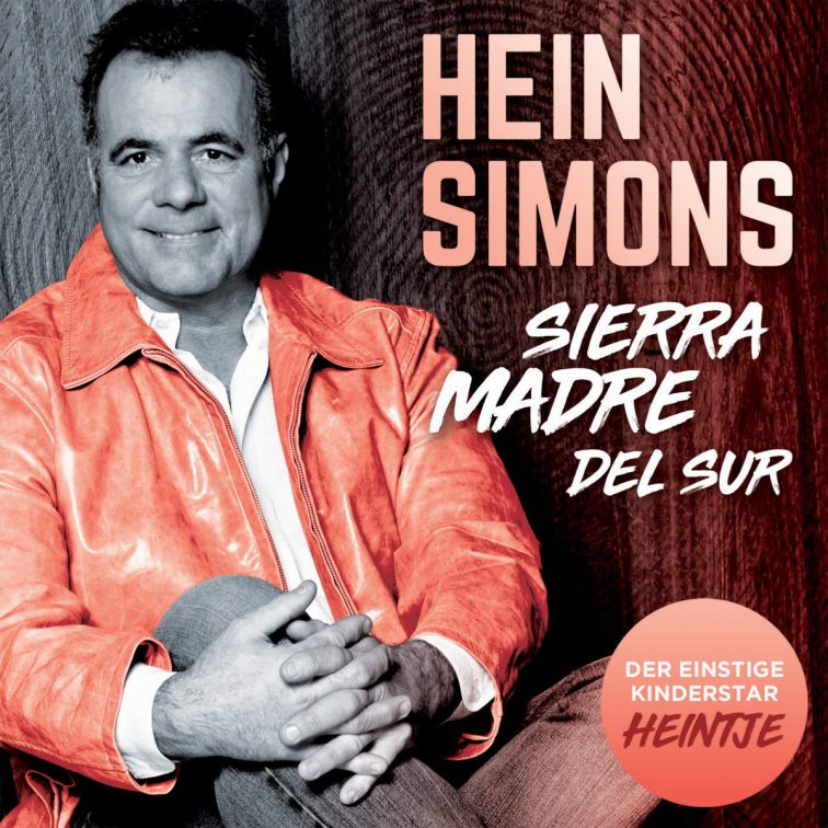 HEIN SIMONS - DA Music