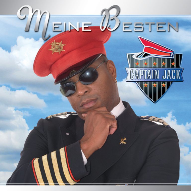 CAPTAIN JACK - DA Music