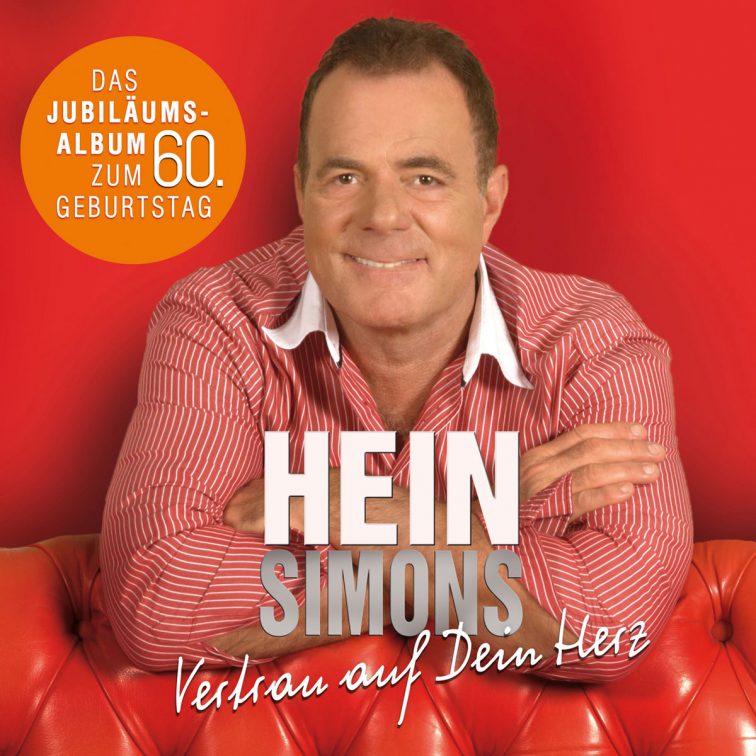 HEIN SIMONS - DA Music