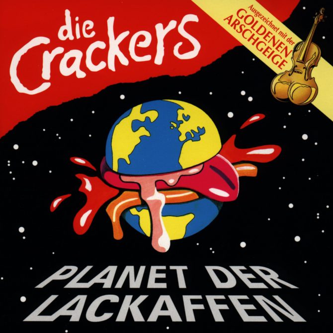 DIE CRACKERS - DA Music