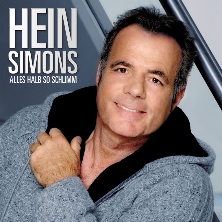 HEIN SIMONS - DA Music