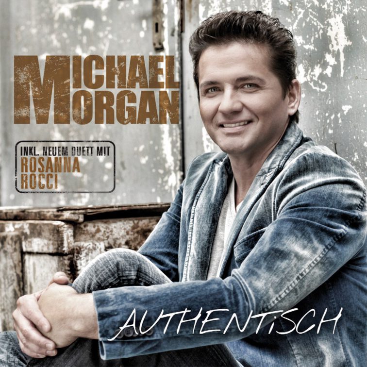 MICHAEL MORGAN - DA Music