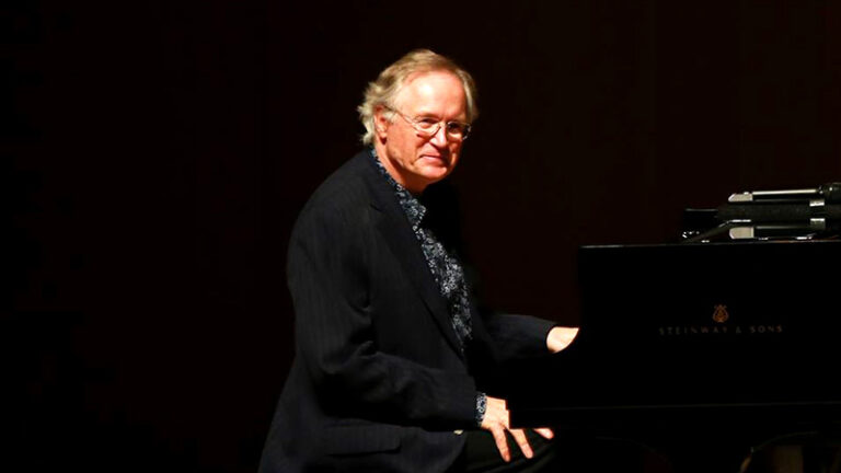 MICHAEL HOPPE & TIM WHEATER - DA Music